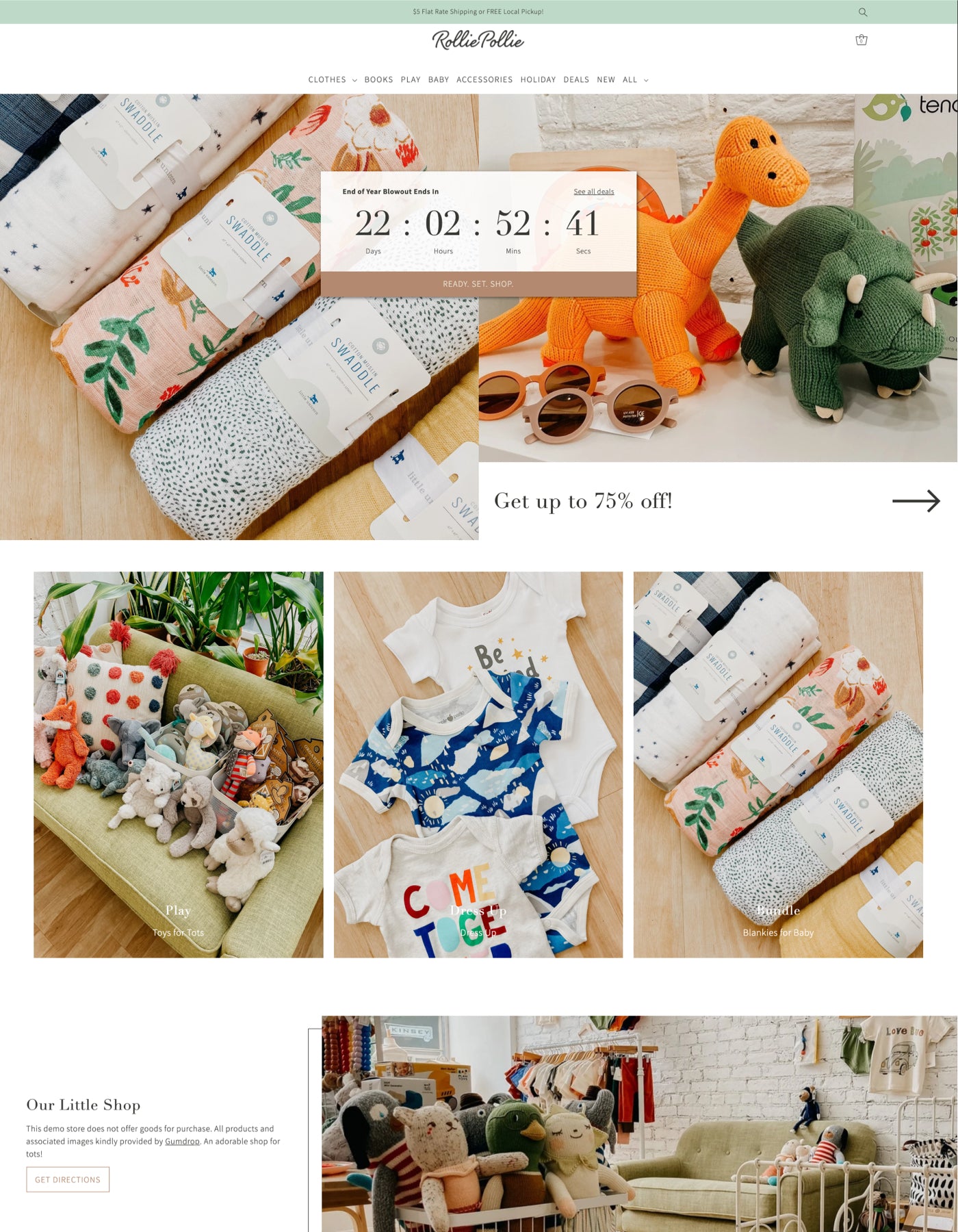 Drop Shopify theme - Build hype for Flash sales, Product drops & more ...